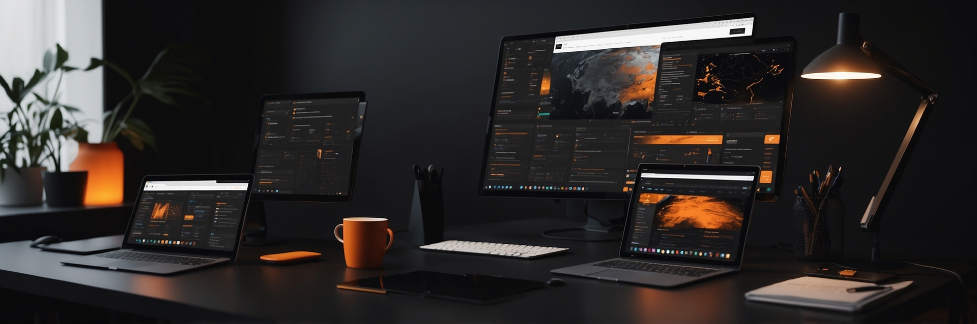 Digital Agency – Tech, UX Design & IT Development | NUKLEAR